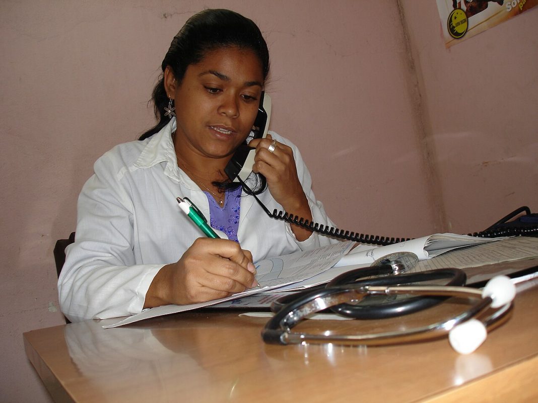 Cuba al limite - UNINT - ATUTTOMONDO